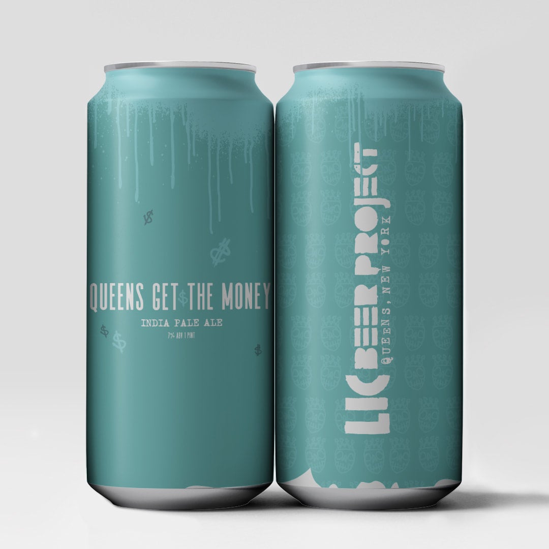 Crispy Culture | LIC Beer Project